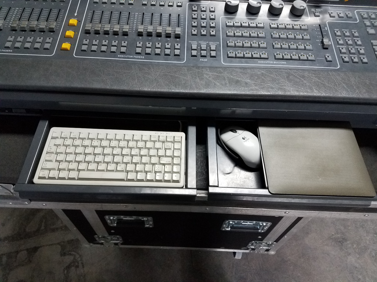 MA Lighting GrandMA1 Fullsize | 3000,00 EUR - Gebrauchte ...